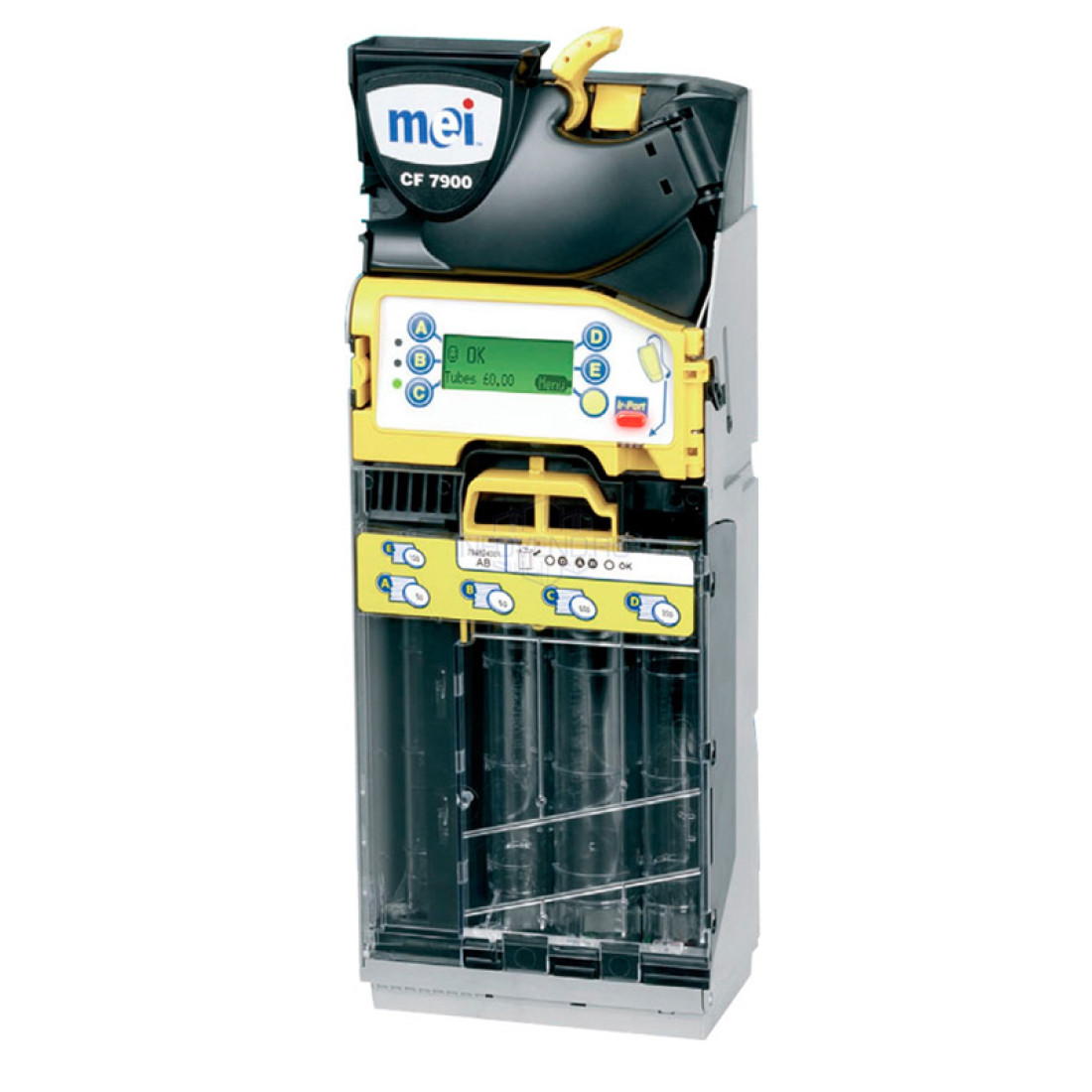 Монетоприемник MEI CashFlow 7900 MDB/EXE по выгодной оптовой цене